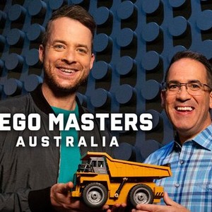Lego Masters Australia - Rotten Tomatoes