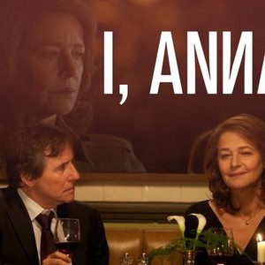 I, Anna - Rotten Tomatoes