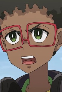 Bakugan: Battle Planet: Geogan Rising, Episode 3 | Rotten Tomatoes