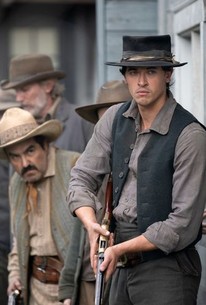 Billy the Kid: Season 2, Episode 4 | Rotten Tomatoes