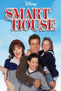 Smart House | Rotten Tomatoes