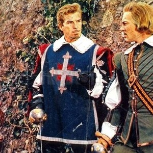 Revenge of the Musketeers - Rotten Tomatoes