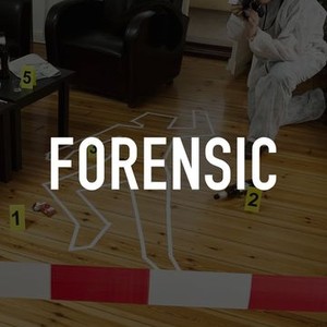 Forensic - Rotten Tomatoes