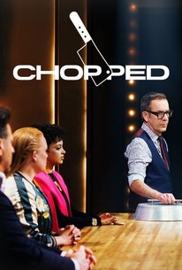 Chopped: Season 62 | Rotten Tomatoes