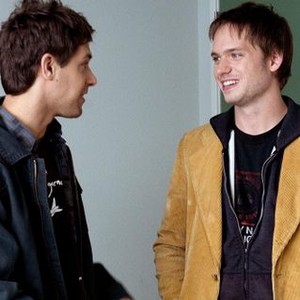 Ryan Devlin - Rotten Tomatoes