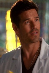 CSI: Miami: Season 8, Episode 3 | Rotten Tomatoes