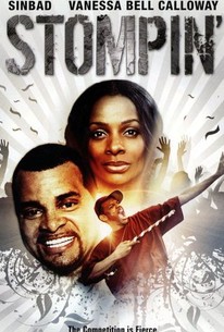 Stompin' | Rotten Tomatoes