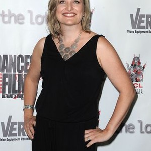 Maria McCann - Rotten Tomatoes