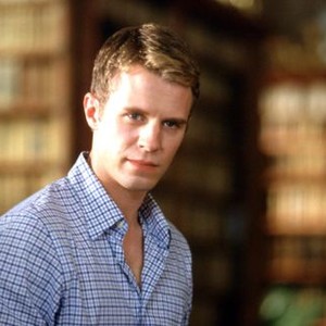Luke Mably