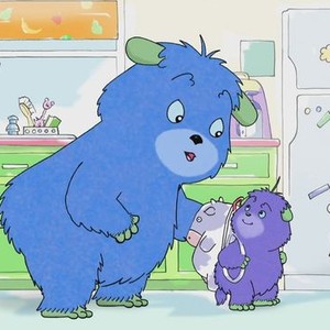 Humf: Season 1, Episode 39 - Rotten Tomatoes