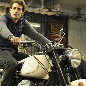 Philly Throttle - Rotten Tomatoes