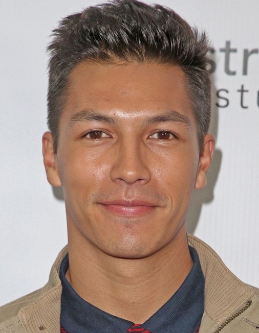 Michael Blake Kruse - Rotten Tomatoes