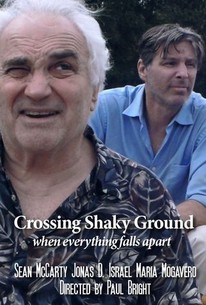 Crossing Shaky Ground | Rotten Tomatoes