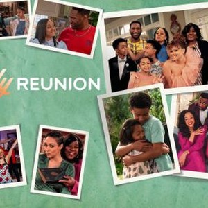 Family Reunion - Rotten Tomatoes
