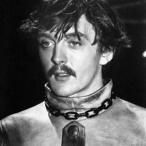 David Hemmings - Rotten Tomatoes
