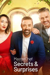 MasterChef Australia: Season 15 | Rotten Tomatoes