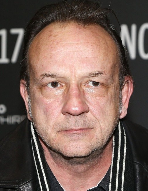 David Yow - Rotten Tomatoes