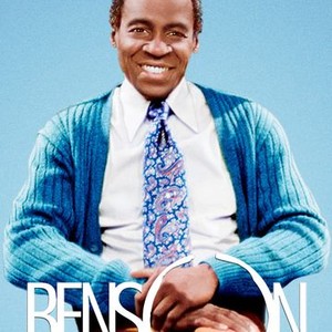 Benson - Rotten Tomatoes