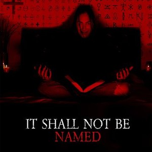 It Shall Not be Named - Rotten Tomatoes