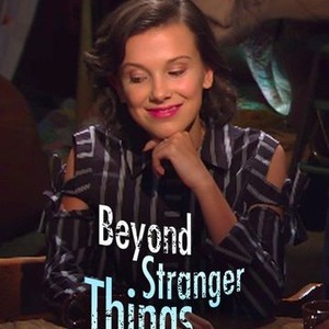 Beyond Stranger Things - Rotten Tomatoes