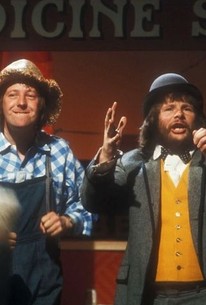 The Goodies: Season 4, Episode 3 | Rotten Tomatoes