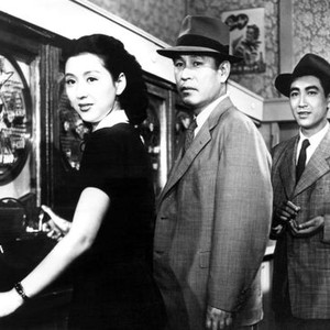 Shin Saburi - Rotten Tomatoes