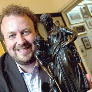 Antiques Road Trip - Rotten Tomatoes