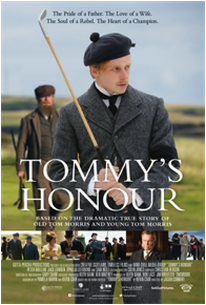 Tommy's Honour | Rotten Tomatoes