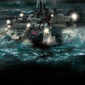 The Rig - Rotten Tomatoes