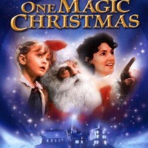 One Magic Christmas - Rotten Tomatoes