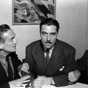 Joseph Calleia - Rotten Tomatoes