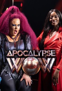 Apocalypse Wow: Season 1 | Rotten Tomatoes