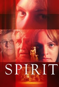 Spirit | Rotten Tomatoes