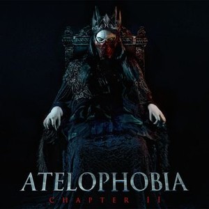 Atelophobia: Chapter 2 - Rotten Tomatoes