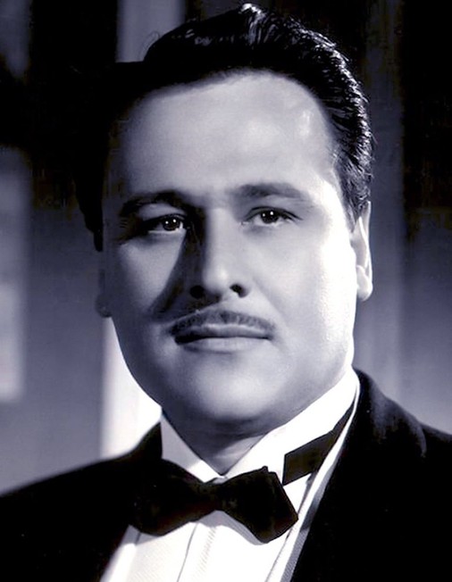 Víctor Junco - Rotten Tomatoes