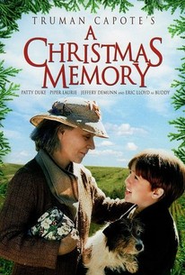 A Christmas Memory | Rotten Tomatoes