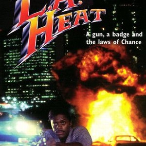 L.A. Heat - Rotten Tomatoes