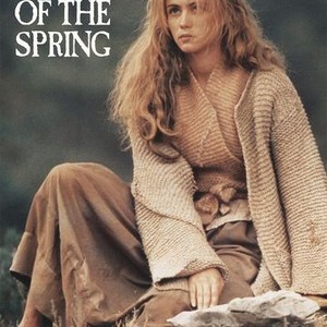 Manon of the Spring - Rotten Tomatoes