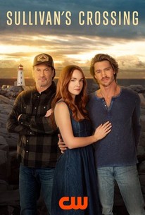 Sullivan's Crossing: Season 3, Episode 1 | Cast and Crew | Rotten Tomatoes