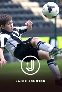 Jamie Johnson - Rotten Tomatoes