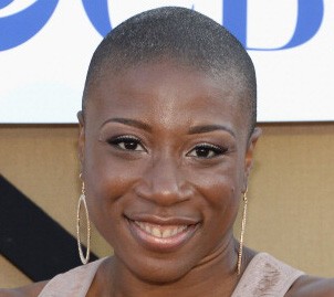 Aisha Hinds - Rotten Tomatoes