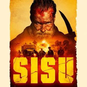 Sisu - Rotten Tomatoes