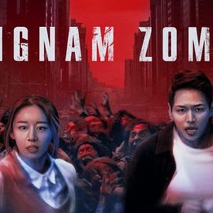 Gangnam Zombie - Rotten Tomatoes