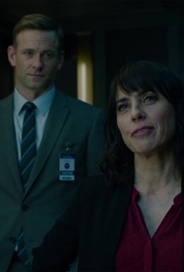 Condor: Season 2, Episode 6 - Rotten Tomatoes