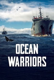 Ocean Warriors: Season 1 | Rotten Tomatoes