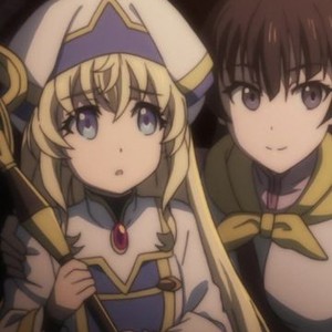 Goblin Slayer: Season 1, Episode 1 - Rotten Tomatoes