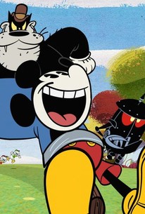 Mickey Mouse: Season 4, Episode 7 | Rotten Tomatoes