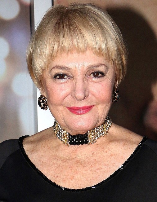 Claudia Lapacó - Rotten Tomatoes