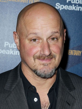 Tim Van Patten Family