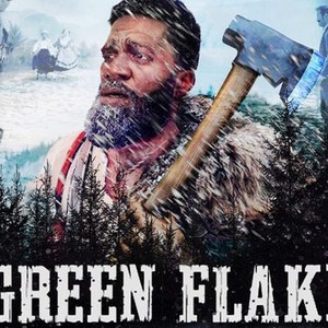 Green Flake - Rotten Tomatoes